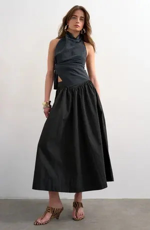 Topshop Pull On Skirts