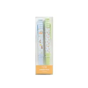 DAYDREAM SOCIETY Bunnies In The Garden Jumbo Pen Set - Asssorted Pre-pack
