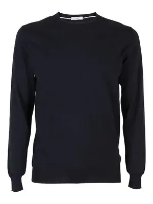 PAOLO PECORA Pullover Sweater