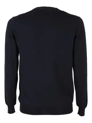 PAOLO PECORA Pullover Sweater