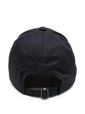 Emporio Armani Logo Baseball Cap