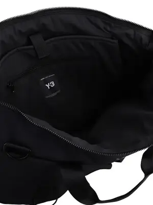 Y3 Tote Bag