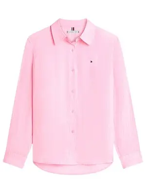 Tommy Hilfiger Shirts For Women