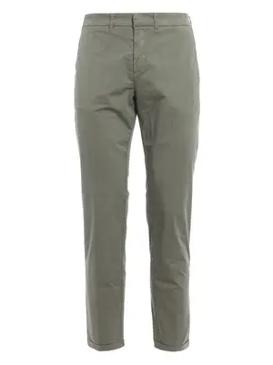 Fay Slim Fit Chinos