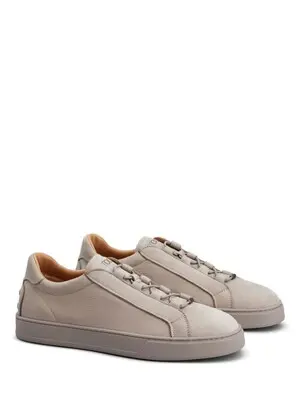 TOD'S Nubuck Sneakers