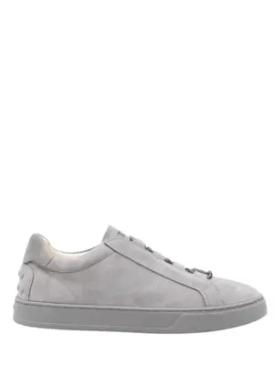 TOD'S Leather Sneakers