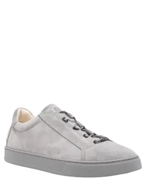 TOD'S Leather Sneakers