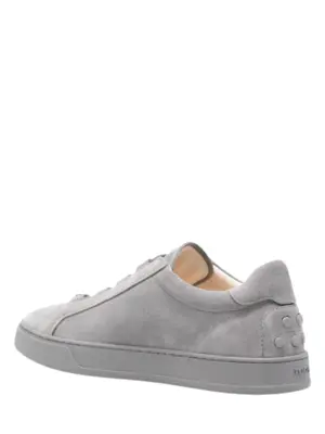 TOD'S Leather Sneakers
