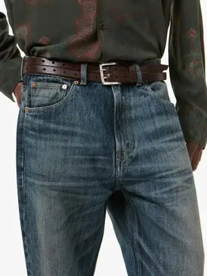 Our Legacy Third Cut Jeans - Multi