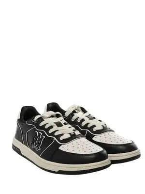 Amiri Classic Low Lace-up Sneakers