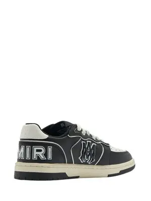 Amiri Classic Low Lace-up Sneakers