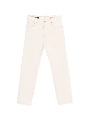 Dsquared2 Cotton Jeans
