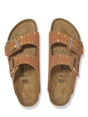 BIRKENSTOCK Arizona Rivet Slipper