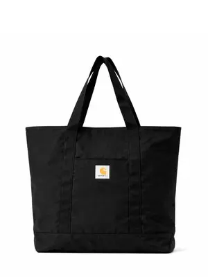 Carhartt Work In Progress Prescott Tote Bag - Black