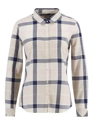 Barbour Button Up Shirts For Women