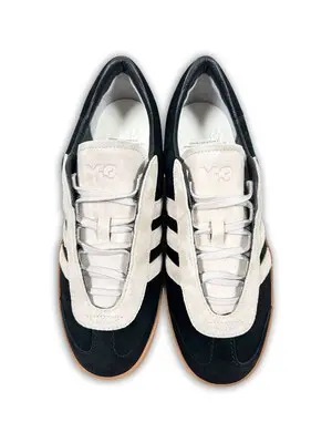 Y3 Gazelle Sneakers