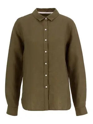 Barbour Collared Shirts For Women