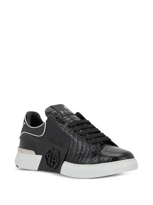 Philipp Plein Low-top Sneakers