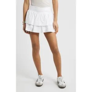 Bp. Elasticated Shorts For Women