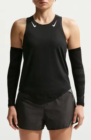 Perforated Performance Tops For Women