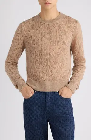 Dries Van Noten Sweaters For Men