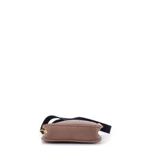 Hermès Evelyne Bag Gen Iii Clemence Tpm - Grey