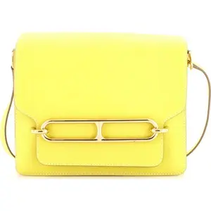 HERMES Roulis Bag Evercolor 23