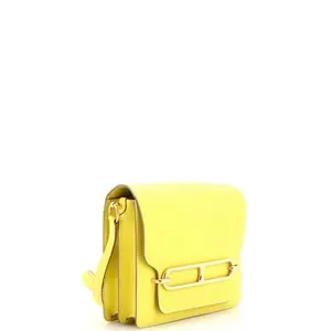 HERMES Roulis Bag Evercolor 23