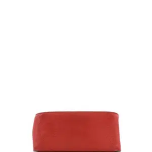 Hermès Jypsiere Bag Clemence 34 - Red