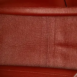 Hermès Jypsiere Bag Clemence 34 - Red