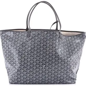 GOYARD Saint Louis Gm - Gray