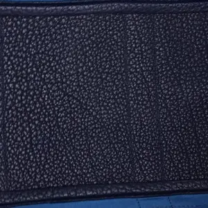 Hermès Garden Party Tote Toile And Leather 30 - Blue