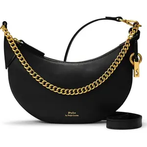 Polo Ralph Lauren Chain Strap Bags For Women