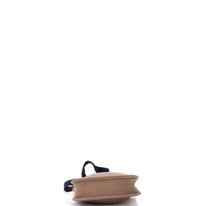 Hermès Evelyne Bag Gen Iii Clemence Tpm - Grey