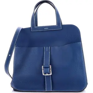 HERMES Halzan Bag Clemence 31