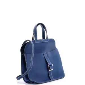 HERMES Halzan Bag Clemence 31