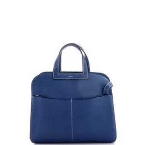 HERMES Halzan Bag Clemence 31