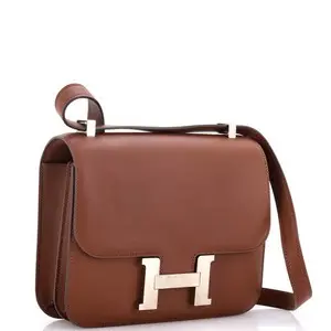 HERMES Constance Bag Sombrero 24