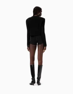 DODIEE Lila Bolero - Black