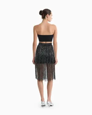 DODIEE Ivy Skirt