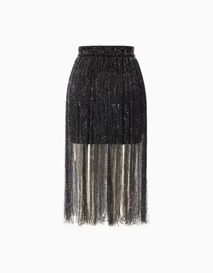DODIEE Ivy Skirt