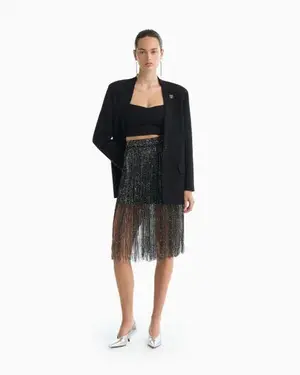 DODIEE Ivy Skirt