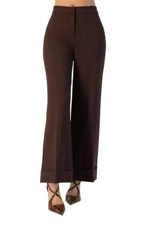 Ivonne Casual Pants For Women