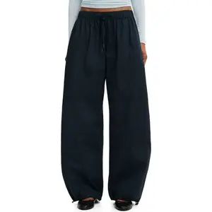 COTTON ON Jackson Utility Pant - Total Eclipse