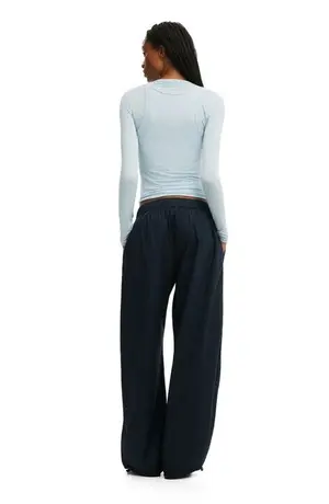 COTTON ON Jackson Utility Pant - Total Eclipse