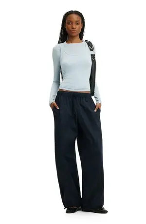 COTTON ON Jackson Utility Pant - Total Eclipse