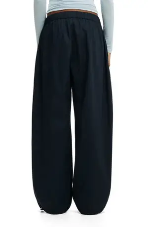 COTTON ON Jackson Utility Pant - Total Eclipse