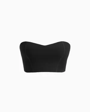 DODIEE Sculpting Bandeau Top