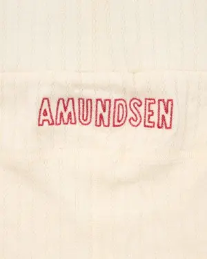 AMUNDSEN Hero's Hide Merino Wool Boxers
