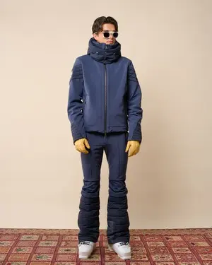 AMUNDSEN Wedeln Jacket